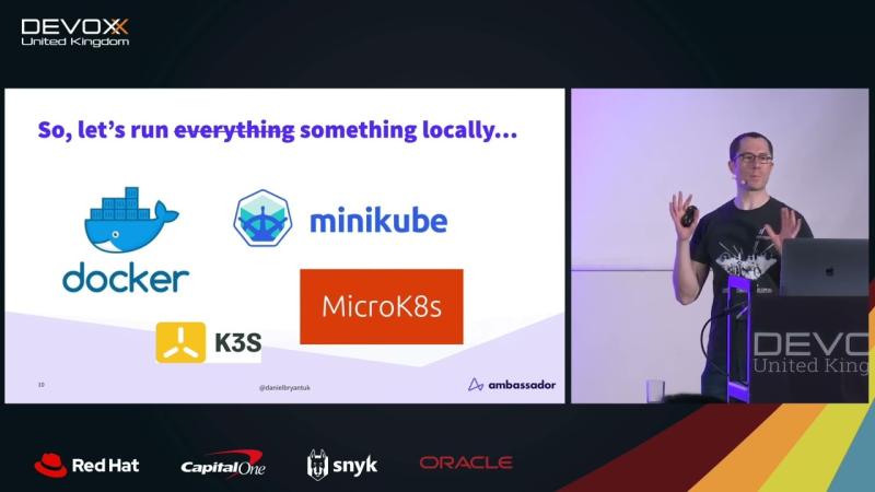 Roman Tsyupryk on LinkedIn: Debugging Java Microservices Roman Tsyupryk on LinkedIn: Debugging Java Microservices