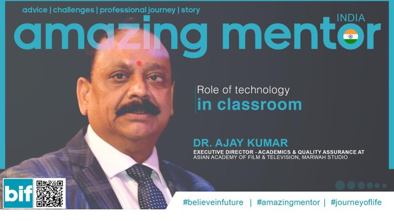Dr. Ajay Kumar en LinkedIn: Role of technology in classroom - Dr Ajay ... Dr. Ajay Kumar en LinkedIn: Role of technology in classroom - Dr Ajay ...