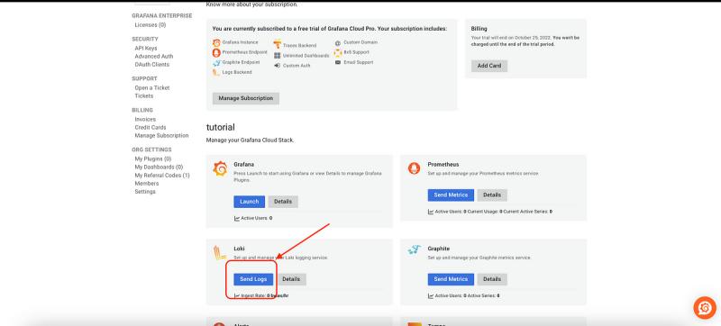 Garvit Gulati on LinkedIn: Application Monitoring with NodeJs ... Garvit Gulati on LinkedIn: Application Monitoring with NodeJs ...