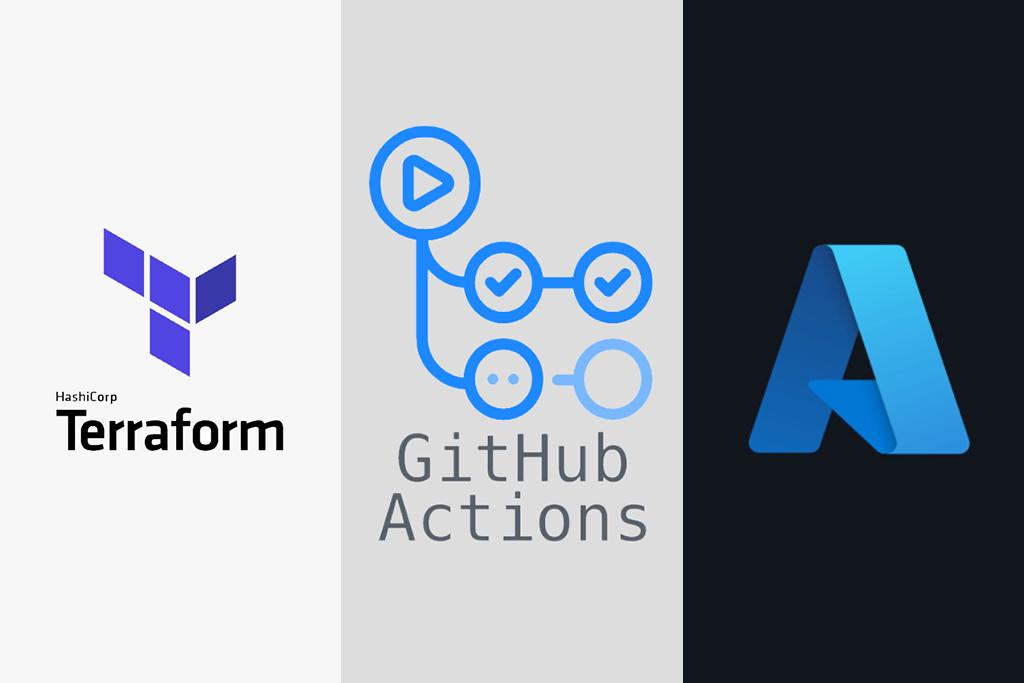 Guillermo Musumeci على LinkedIn: Deploying Terraform in Azure using ... Guillermo Musumeci على LinkedIn: Deploying Terraform in Azure using ...
