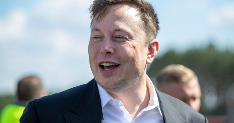 Elon Musk, Tesla and SpaceX News by Newslines on LinkedIn: Elon Musk ... Elon Musk, Tesla and SpaceX News by Newslines on LinkedIn: Elon Musk ...
