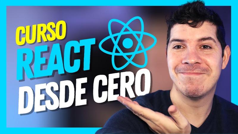 Ashley Giselle Lorenzo on LinkedIn: Curso REACT JS ⚛️ - Aprende desde ... Ashley Giselle Lorenzo on LinkedIn: Curso REACT JS ⚛️ - Aprende desde ...