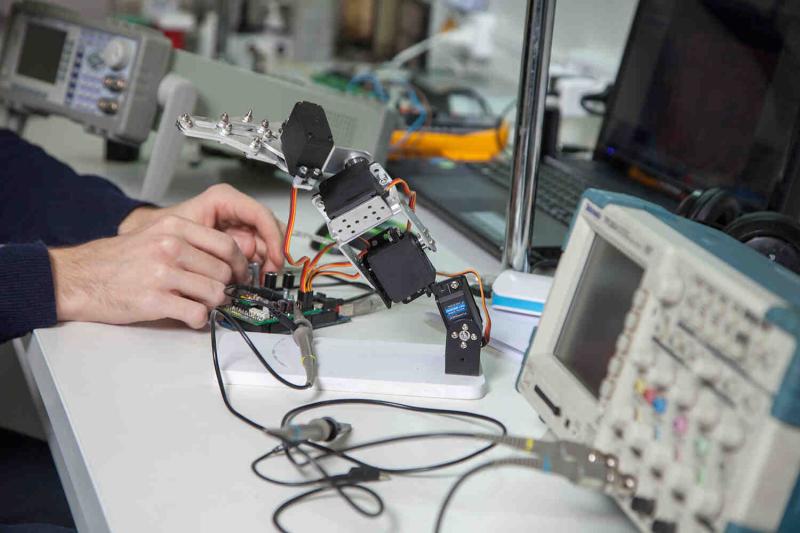 Ihar Fedutsik on LinkedIn: Photos: NERO Electronics showcases smart ... Ihar Fedutsik on LinkedIn: Photos: NERO Electronics showcases smart ...