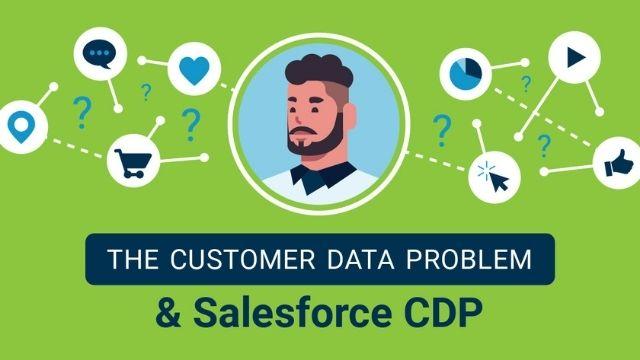 Somu Kommineni on LinkedIn: The Customer Data Problem & Salesforce CDP Somu Kommineni on LinkedIn: The Customer Data Problem & Salesforce CDP