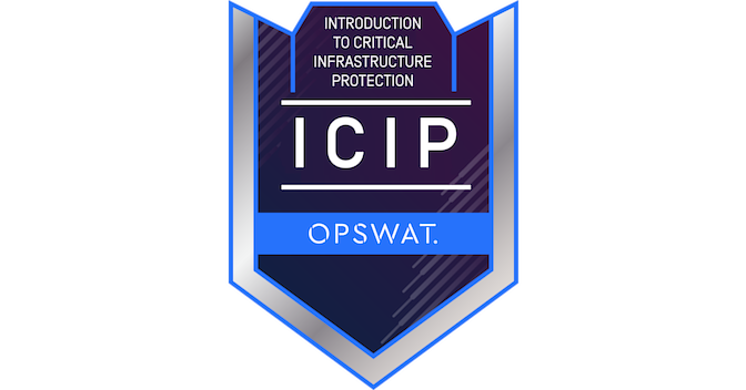 Ayedun Saheed Olalekan on LinkedIn: OPSWAT Introduction to Critical ... Ayedun Saheed Olalekan on LinkedIn: OPSWAT Introduction to Critical ...
