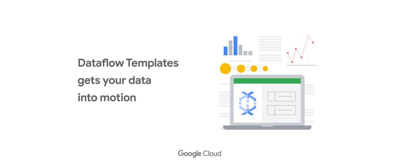 Rich Radley on LinkedIn: Dataflow Templates gets your data into motion ... Rich Radley on LinkedIn: Dataflow Templates gets your data into motion ...