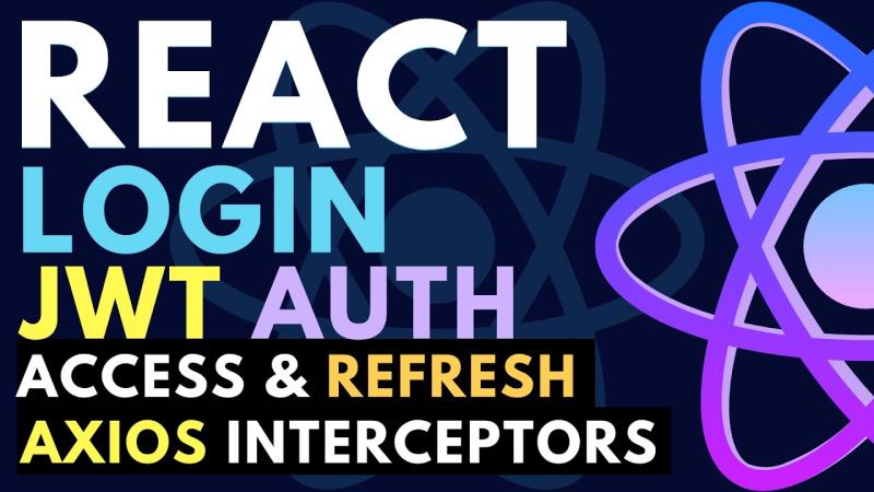 Madhuri Pol Waghmare on LinkedIn: React Login Authentication with JWT ... Madhuri Pol Waghmare on LinkedIn: React Login Authentication with JWT ...