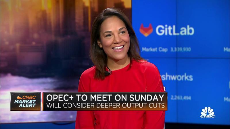 Gordon Ramsay on LinkedIn: RBC's Helima Croft breaks down forthcoming ... Gordon Ramsay on LinkedIn: RBC's Helima Croft breaks down forthcoming ...