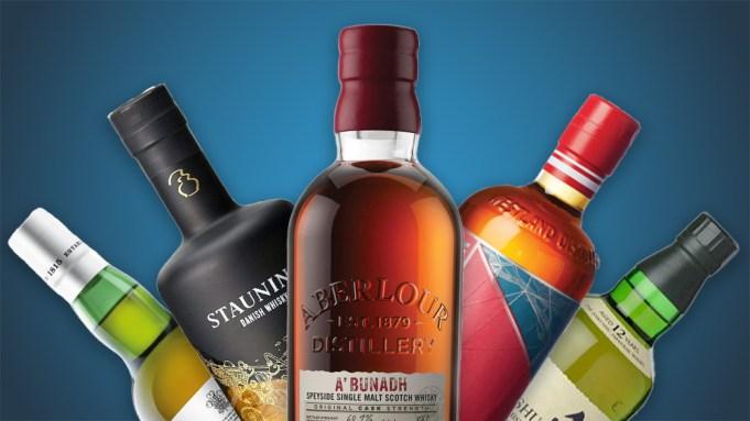 Stuart Campbell on LinkedIn: The 13 Best Single Malt Whiskies to Drink ... Stuart Campbell on LinkedIn: The 13 Best Single Malt Whiskies to Drink ...