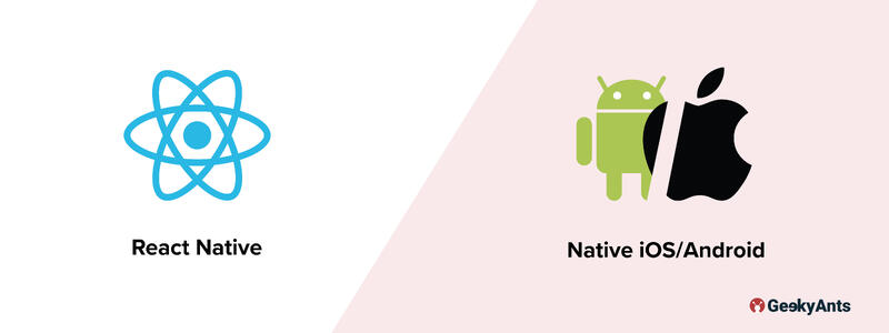 Darshan Ponikar on LinkedIn: Why Use React Native Instead of Native iOS ... Darshan Ponikar on LinkedIn: Why Use React Native Instead of Native iOS ...