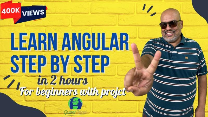 shivprasad koirala on LinkedIn: Angular Tutorial for Beginners | Learn ... shivprasad koirala on LinkedIn: Angular Tutorial for Beginners | Learn ...