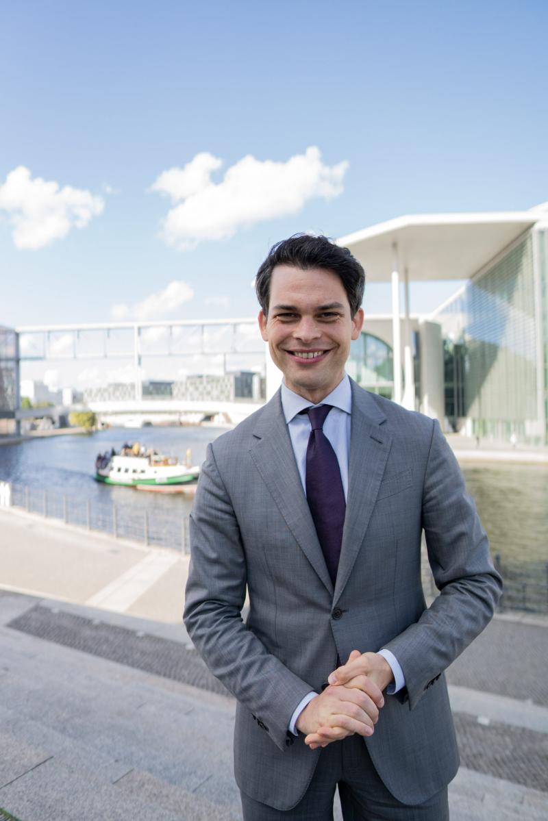 Dr. Christoph Ploß auf LinkedIn: Wie sieht das Ihre Partei? – Interview ... Dr. Christoph Ploß auf LinkedIn: Wie sieht das Ihre Partei? – Interview ...