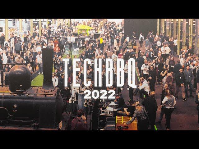 Bjarke Rollmann on LinkedIn: TechBBQ 2022 Official Aftermovie Bjarke Rollmann on LinkedIn: TechBBQ 2022 Official Aftermovie