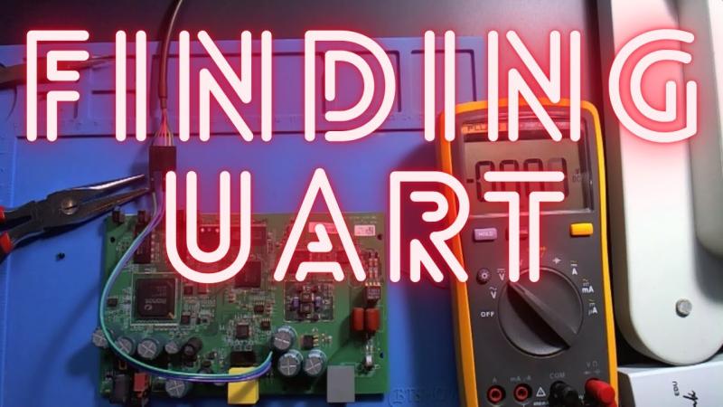 Brian M. on LinkedIn: Finding UART and Getting a Root Shell on a Linux ... Brian M. on LinkedIn: Finding UART and Getting a Root Shell on a Linux ...