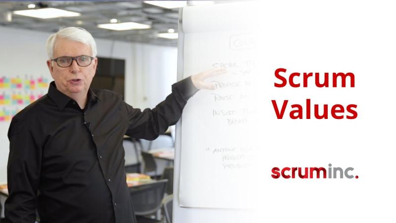 Joy Adu on LinkedIn: The 5 Scrum Values Joy Adu on LinkedIn: The 5 Scrum Values