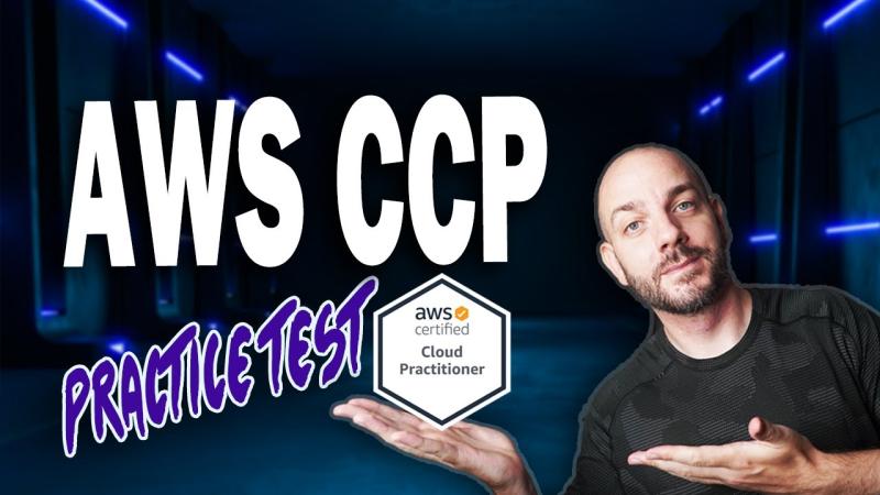 John Breth on LinkedIn: AWS Cloud Certified Practitioner (CCP) Practice ... John Breth on LinkedIn: AWS Cloud Certified Practitioner (CCP) Practice ...