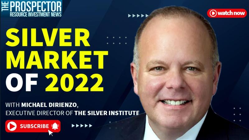 Michael Fox on LinkedIn: Prospector News Podcast – “Michael DiRienzo ... Michael Fox on LinkedIn: Prospector News Podcast – “Michael DiRienzo ...