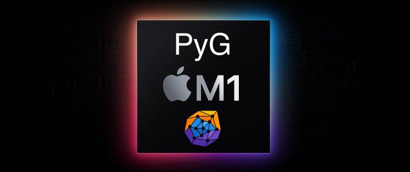 Jean-Guillaume Brasier on LinkedIn: Installing PyTorch Geometric on Mac ... Jean-Guillaume Brasier on LinkedIn: Installing PyTorch Geometric on Mac ...