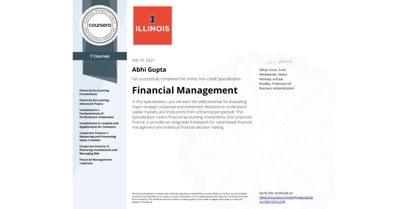 Abhi Gupta posted on LinkedIn Abhi Gupta posted on LinkedIn