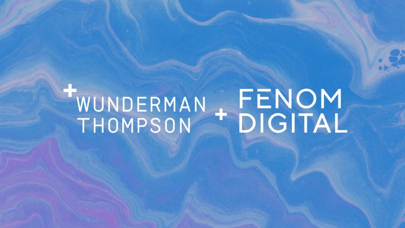 Amit Pandey on LinkedIn: WPP acquires Fēnom Digital | WPP Amit Pandey on LinkedIn: WPP acquires Fēnom Digital | WPP