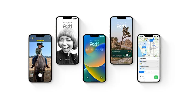 Ryan Correia on LinkedIn: iOS 16 Preview - New Features Ryan Correia on LinkedIn: iOS 16 Preview - New Features