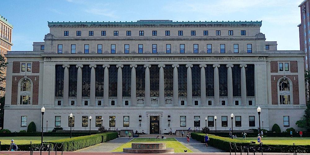 Aishwarya Srinivasan on LinkedIn: WiDS New York City @ Columbia University Aishwarya Srinivasan on LinkedIn: WiDS New York City @ Columbia University