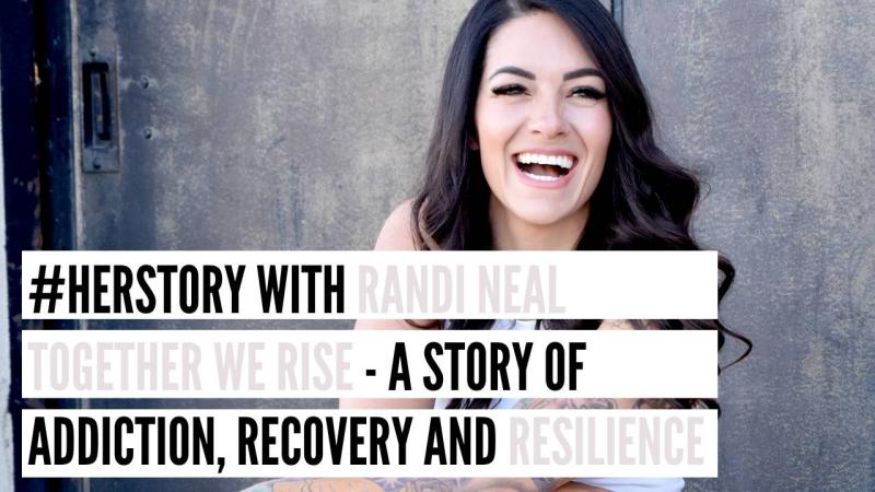 Randi Neal on LinkedIn: #Herstory With Randi Neal, Together We Rise Randi Neal on LinkedIn: #Herstory With Randi Neal, Together We Rise