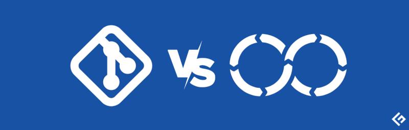 Jed Brian Vargas on LinkedIn: GitOps vs DevOps: Understanding the ... Jed Brian Vargas on LinkedIn: GitOps vs DevOps: Understanding the ...