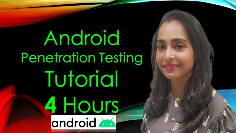 Fortify Solutions on LinkedIn: Android Penetration Testing Tutorial ... Fortify Solutions on LinkedIn: Android Penetration Testing Tutorial ...