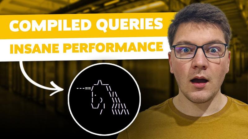 Emad Mokhtar on LinkedIn: How To Optimize EF Core Query Performance ... Emad Mokhtar on LinkedIn: How To Optimize EF Core Query Performance ...