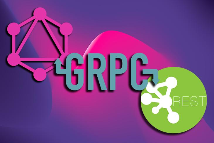 Paolo Lulli on LinkedIn: GraphQL vs. gRPC vs. REST: Choosing the right ... Paolo Lulli on LinkedIn: GraphQL vs. gRPC vs. REST: Choosing the right ...