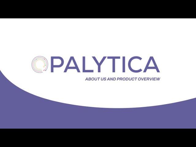 OPALYTICA on LinkedIn: OPALYTICA & JIKKO OVERVIEW OPALYTICA on LinkedIn: OPALYTICA & JIKKO OVERVIEW