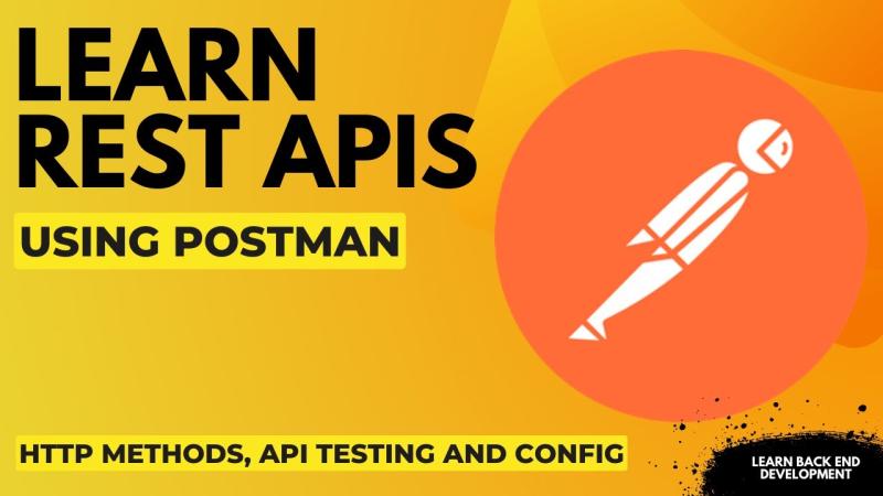 Laura Artaza on LinkedIn: Learn REST APIs the EASY way with Postman Laura Artaza on LinkedIn: Learn REST APIs the EASY way with Postman