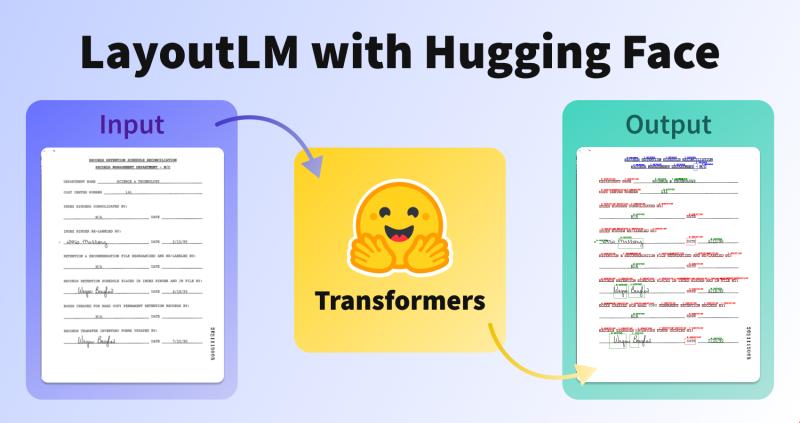 Pierre Guillou on LinkedIn: Document AI: Fine-tuning LayoutLM for ... Pierre Guillou on LinkedIn: Document AI: Fine-tuning LayoutLM for ...