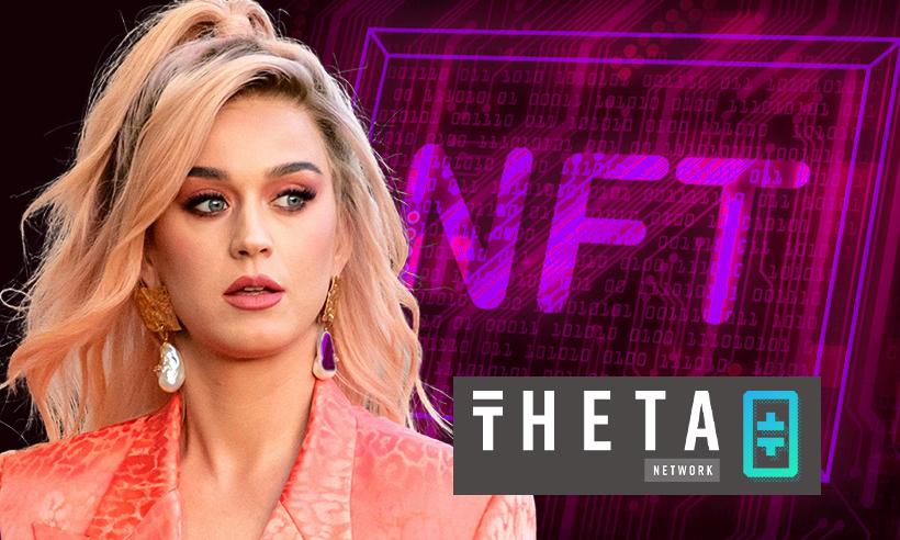 Shweta Verma on LinkedIn: Pop singer Katy Perry has announced the ... Shweta Verma on LinkedIn: Pop singer Katy Perry has announced the ...