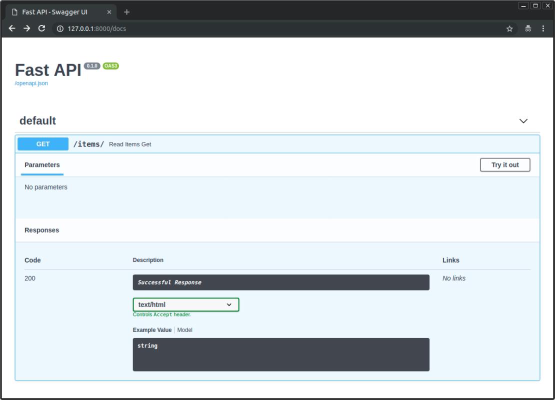 Je Sum Yip on LinkedIn: Custom Response - HTML, Stream, File, others ... Je Sum Yip on LinkedIn: Custom Response - HTML, Stream, File, others ...
