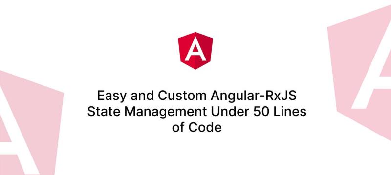 Touhid Rahman on LinkedIn: Easy and Custom Angular-RxJS State ... Touhid Rahman on LinkedIn: Easy and Custom Angular-RxJS State ...