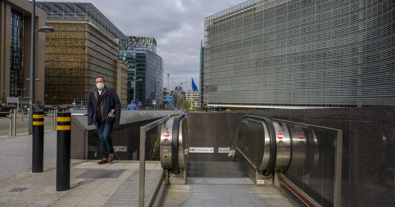 Dan Cimpean on LinkedIn: European Commission to close half of its ... Dan Cimpean on LinkedIn: European Commission to close half of its ...
