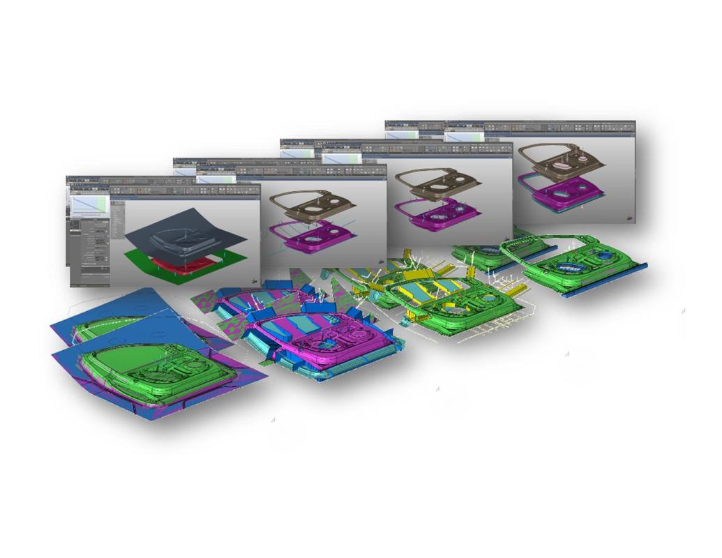 AutoForm Group on LinkedIn: Streamlining Digital Engineering Processes ... AutoForm Group on LinkedIn: Streamlining Digital Engineering Processes ...