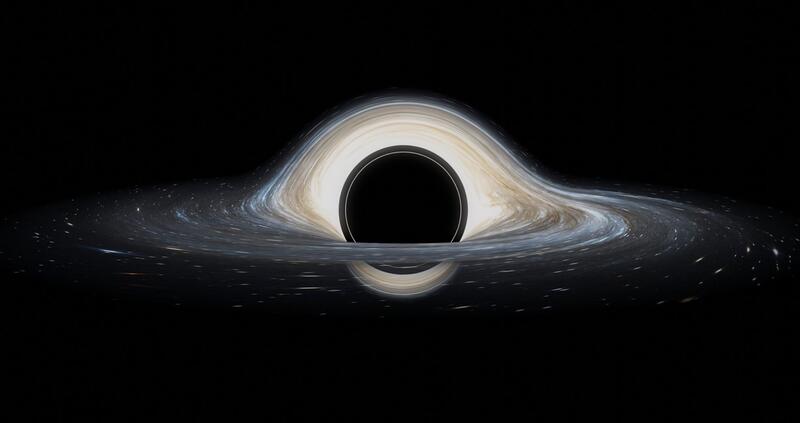 The Debrief on LinkedIn: Physicists Claim Wormholes May Have Been ... The Debrief on LinkedIn: Physicists Claim Wormholes May Have Been ...