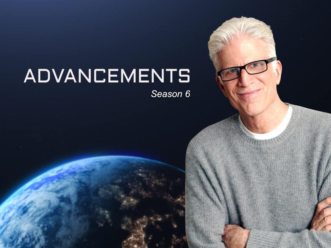 Sameer Ansari on LinkedIn: Advancements Sameer Ansari on LinkedIn: Advancements