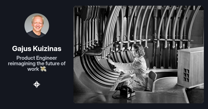 Gajus Kuizinas LinkedIn‘de: Routing PostgreSQL queries between read ... Gajus Kuizinas LinkedIn‘de: Routing PostgreSQL queries between read ...