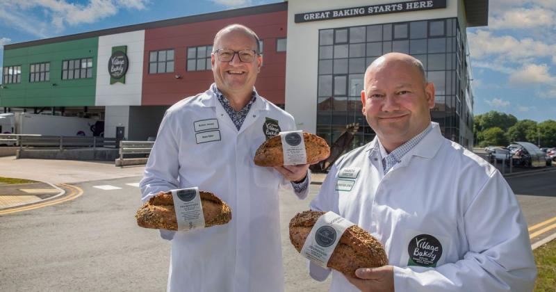 mohamed sayed abdel aziz on LinkedIn: Family-run bakery that overcame ... mohamed sayed abdel aziz on LinkedIn: Family-run bakery that overcame ...