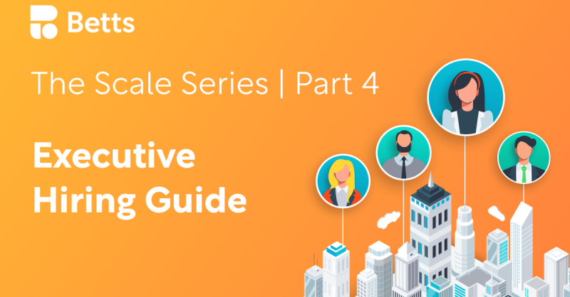 Brad Chandler on LinkedIn: Scale Series | Part 4 Brad Chandler on LinkedIn: Scale Series | Part 4