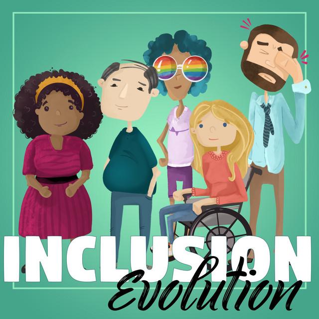 LinkedIn James Oliver, Jr. 페이지: Inclusion Evolution LinkedIn James Oliver, Jr. 페이지: Inclusion Evolution