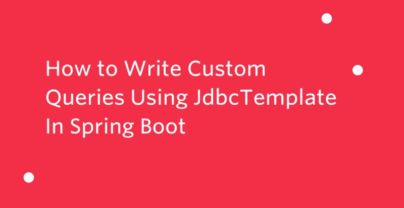 David Mbochi on LinkedIn: How to Write Custom Queries Using ... David Mbochi on LinkedIn: How to Write Custom Queries Using ...