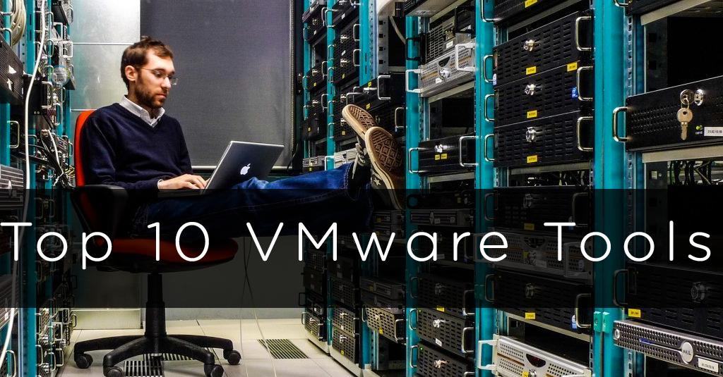 VMware on LinkedIn: Top 10 VMware Admin Tools VMware on LinkedIn: Top 10 VMware Admin Tools