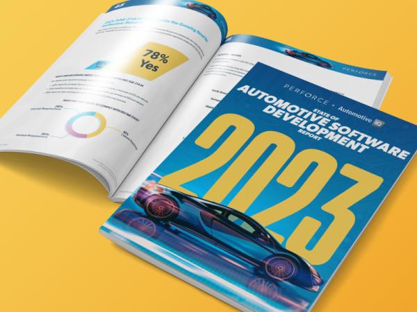 Automotive IQ on LinkedIn: Automotive Software Development Report 2024 Automotive IQ on LinkedIn: Automotive Software Development Report 2024