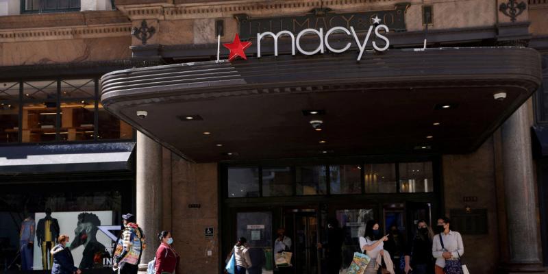 Abdalla Elramly on LinkedIn: JPMorgan, Macy’s and Other Companies ... Abdalla Elramly on LinkedIn: JPMorgan, Macy’s and Other Companies ...
