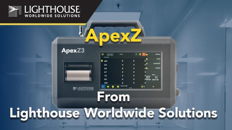 LWS (Lighthouse Worldwide Solutions) on LinkedIn: ApexZ From Lighthouse ... LWS (Lighthouse Worldwide Solutions) on LinkedIn: ApexZ From Lighthouse ...